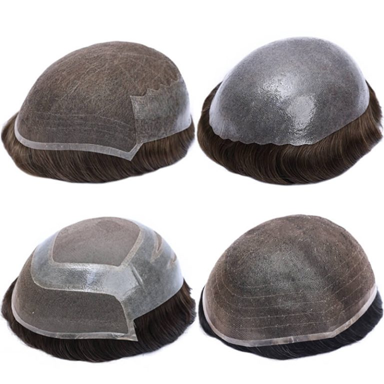 Experienced Hairpieces Manufacture & Supplier - Shunfa Hair