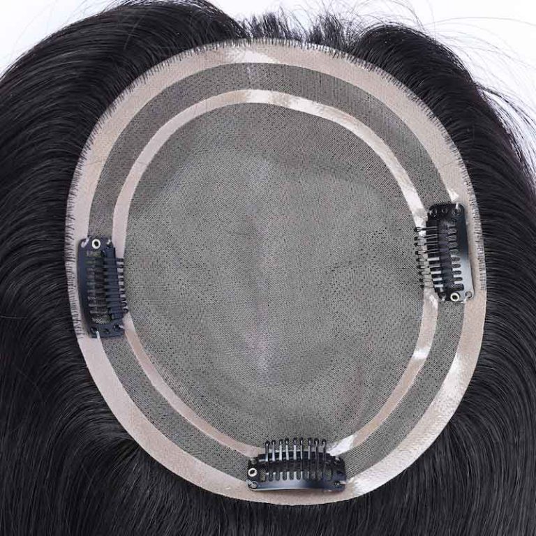 Experienced Hairpieces Manufacture & Supplier - Shunfa Hair