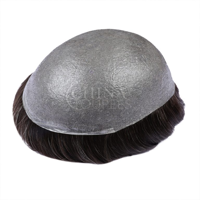 Experienced Hairpieces Manufacture & Supplier - Shunfa Hair
